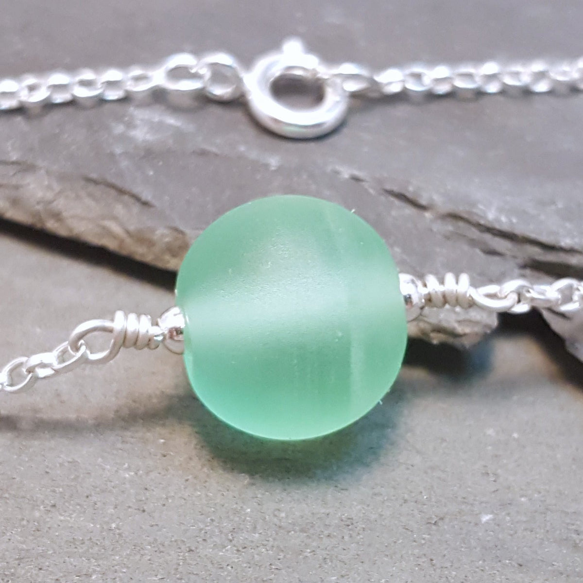 Emily Necklace - Choker Style - Harmony Collection – A Little Trinket