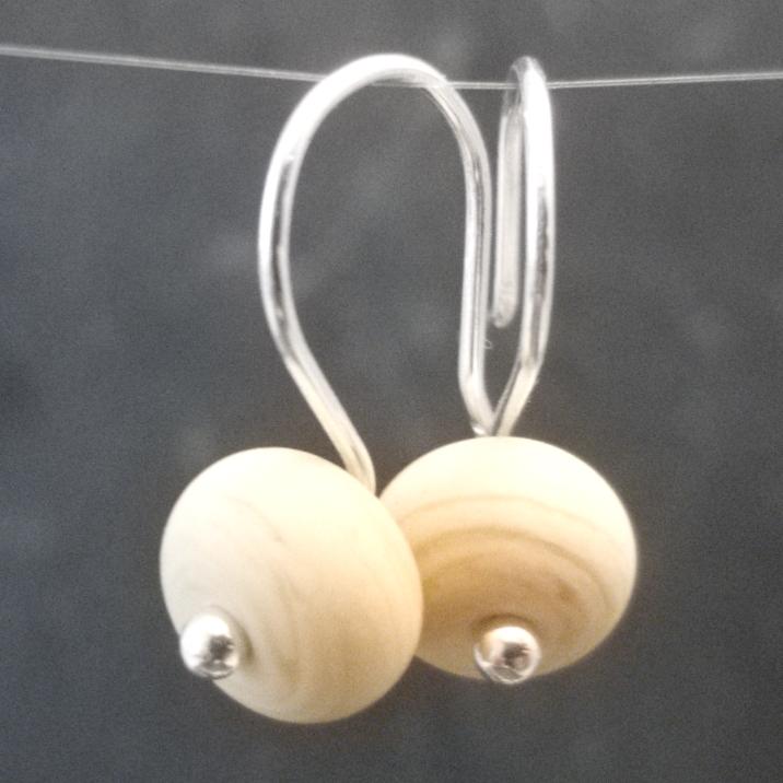 Lucy Earrings - Locales Collection – A Little Trinket