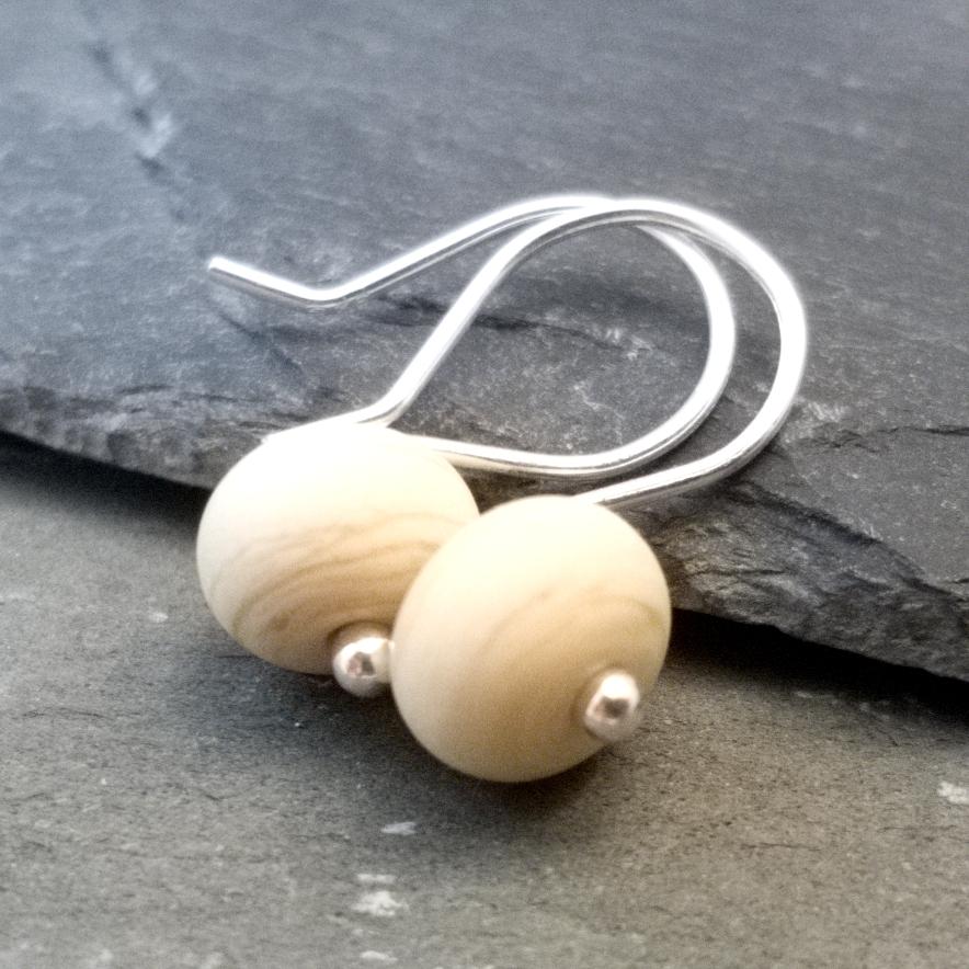 Lucy Earrings - Locales Collection – A Little Trinket